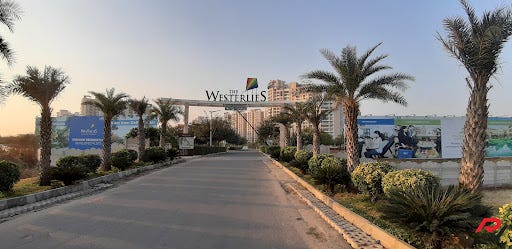 Plot Dwarka Expressway | Experion | by Experion Developers | Sep, 2024 ...