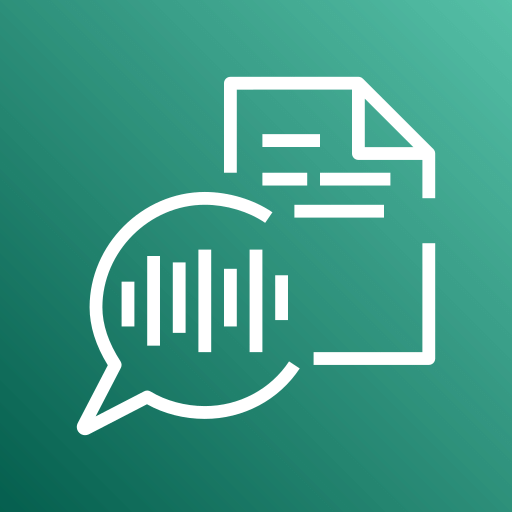 Amazon Transcribe Automating Speech To Text Conversion In Aws By Alice The Architect Aws In