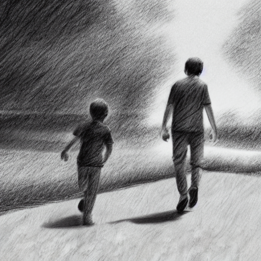 Being a father is one of the most important roles a man can take on ...