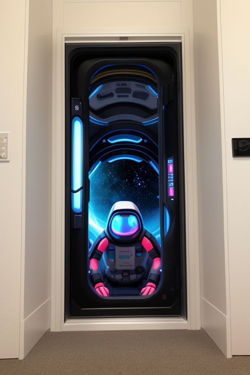 Open the Pod Bay Doors H.A.L.. I am currently reading Alien… | by ...