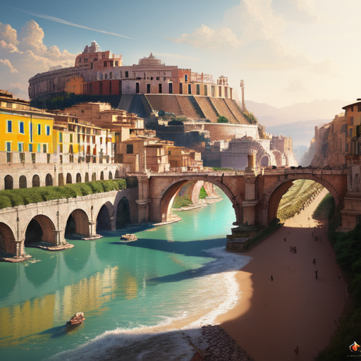 ROME. Rome is one of the most beautiful… | by Julie Rysava | Medium