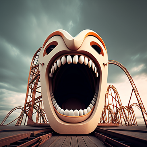 Who Loves Coasters?. National Roller Coaster Day is… | by MeSoAsia | Medium