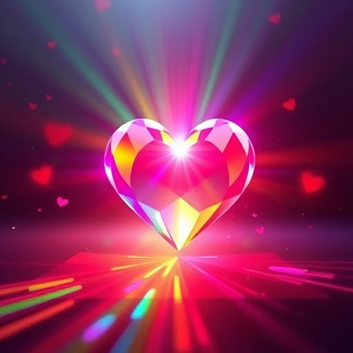 STORY : THROUGH THE PRISM OF LOVE | by Mehran Abro | Jan, 2025 | Medium