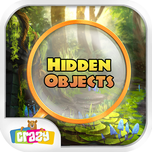 Real Forest Mystery Hidden Object | by Crazy Game Studios | Medium