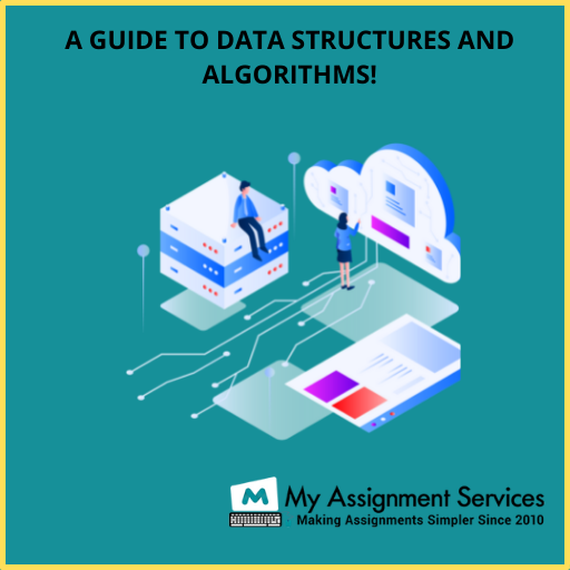 A Guide To Data Structures And Algorithms! | by Ella King | Medium