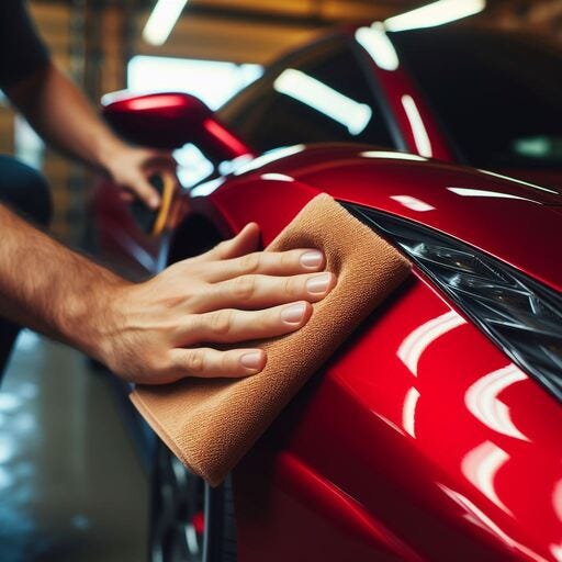 The Ultimate Guide to Understanding Ceramic Coating Effect on Your Vehicle | by Activedetailing ...