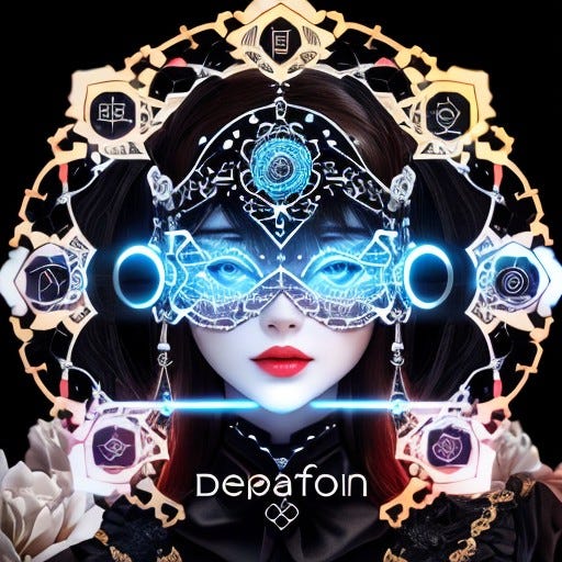 Unlocking the Power of Creative AI: Exploring the World of DeepFiction ...