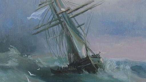 Sail, fail, hail - thewritepath - Medium