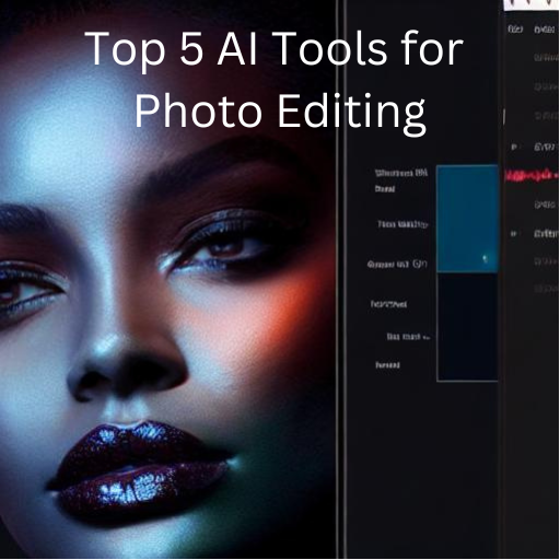 5 BEST AI WEBSITE FOR IMAGE EDITING (2024) | by Rizwan khan | Apr, 2024 ...