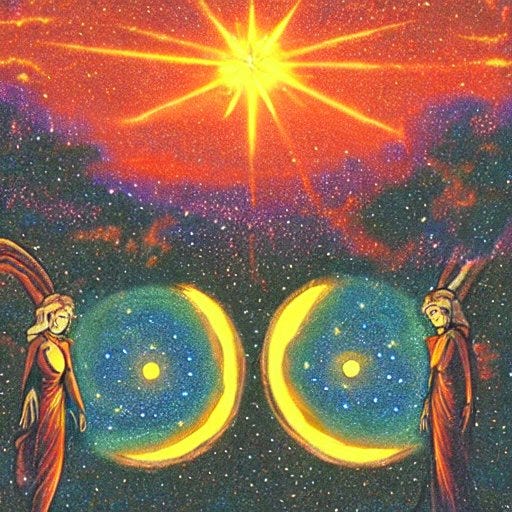 Astraea 2047 : Discover Synthetic Paradise | by Deb Murphy | Apr, 2023 ...