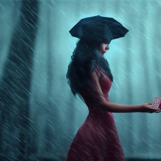 Love Without Vengeance. Silently he’s lurking- | by Smile Sweet ...