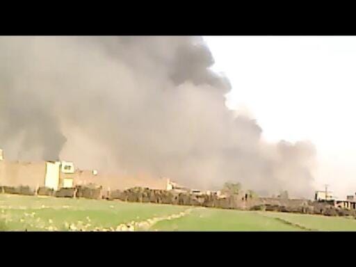 Nobody’s Mir Ali, FATA . Recent killings, destruction and the… | by Himalaya | Medium