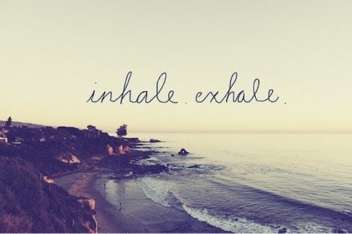 Mental Health. Sometimes you have to just tell your… | by Kandace Potts | Medium