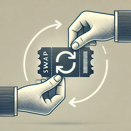 Why Ticket Resale is Broken — And How a Swap System Can Fix It | by ...