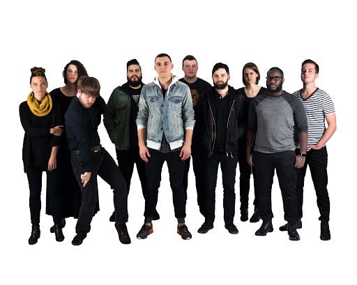 Top 10 Contemporary Christian Artists