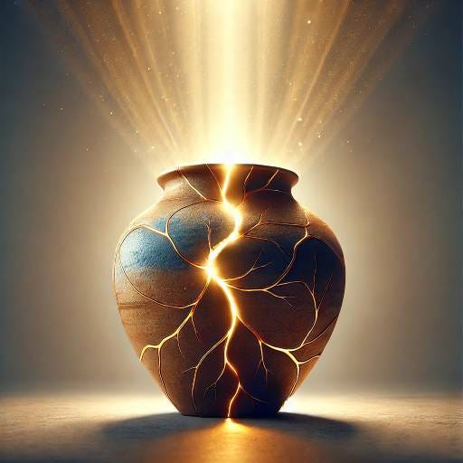 Jars of Clay — Broken Vessels Restored in Christ Jesus | by ...