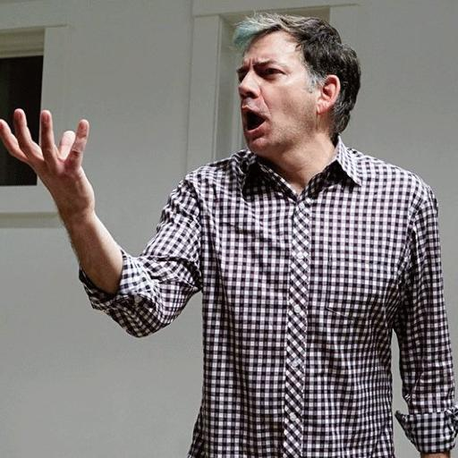 Inside an Improv Class with Shawn Westfall | by Woolly Mammoth Theatre ...