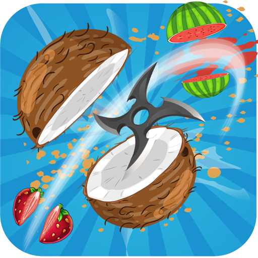 Fruit Split Master : Epic Slice Game - GamexStorm - Medium