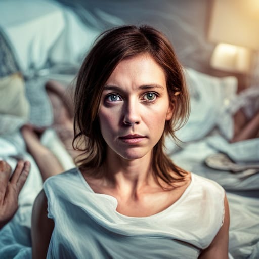 Cybersickness: The Unseen Challenge in the Digital Era | by Mz. Lewiz ...