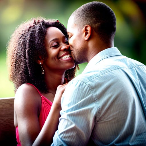UNFORGETTABLE LOVE STORIES: TALES THAT TOUCH THE HEART | by Pleasing ...