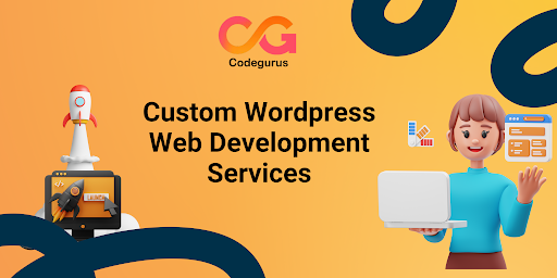 Custom Web Development||Role Of Custom Web Development in Transforming Business | by Codegurus ...