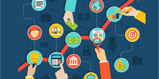 Supporting Financial Inclusion with Graph Machine Learning and Super-App Alternative Data | by ...