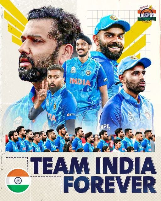 Excitement Builds for Cricket Championship 2023 with Sky Exchange | by ...