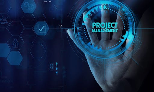A Beginner’s Guide to Software Project Management | by Gayani Poornima ...