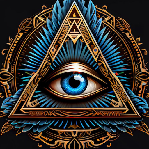 The secret of dilusion. The Illuminati is a verifiable mystery… | by ...