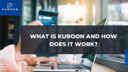 What is Kuboon, and how does it work? - Kuboon - Medium