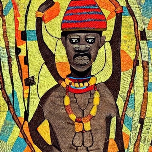 African Theatrical Lore: The Art of Storytelling on Stage | by Gabriel ...