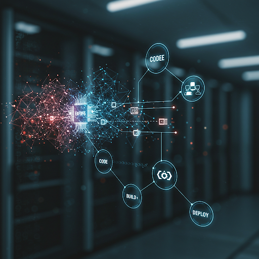 AI/ML in DevOps: How Machine Learning is Transforming Anomaly Detection, Incident Management ...
