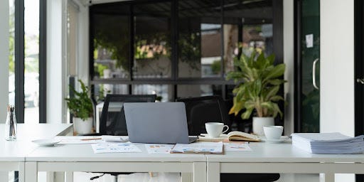The Essential Elements of a Modern Office: How to Create an Efficient ...
