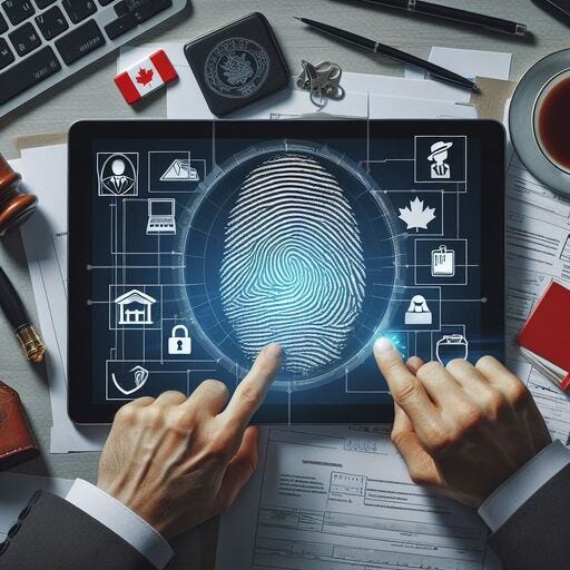 Expert Citizenship Fingerprinting Services | VSFingerprinting Company ...