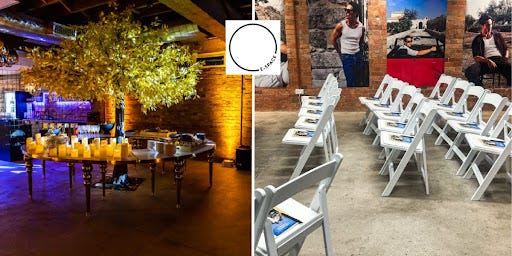 Discover Brisbane’s Best Spot for Small-Scale Weddings and Special ...