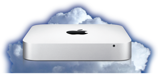 Mac os na nuvem/AWS. Isso mesmo que você leu, recentemente… | by ...