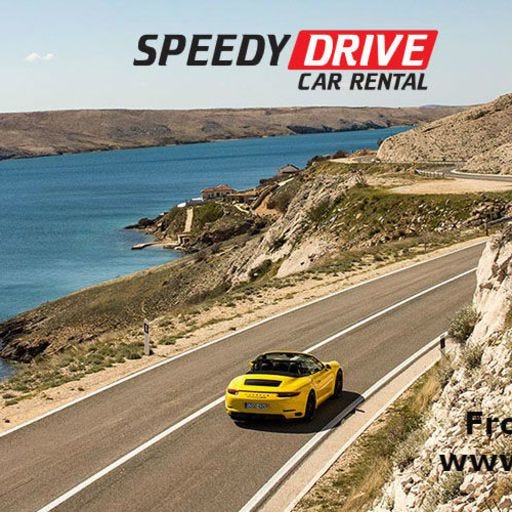 Speedy Drive - Long Term Car Rental Dubai - Speedydrivec - Medium