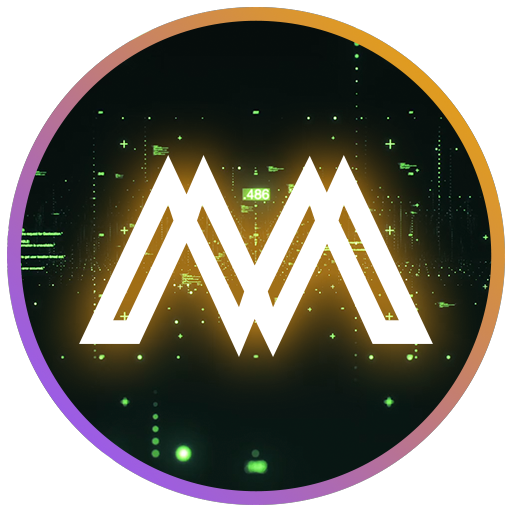 JRMATRIX.TV