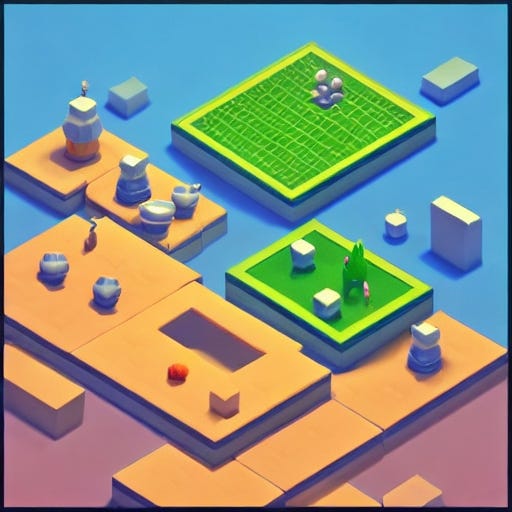 Game Development In Rust Making A Strategy Game Part 2 — Adding The 6085
