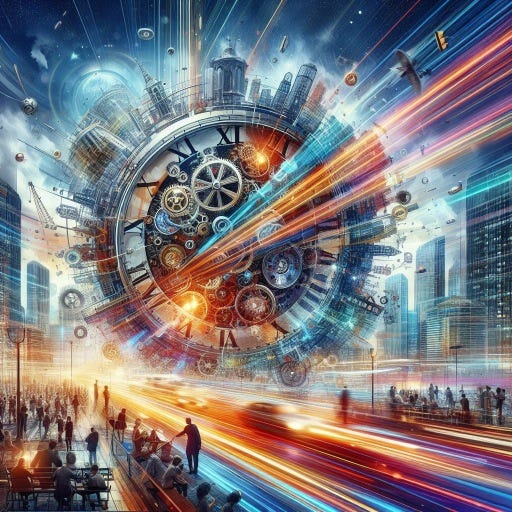 Software Engineering in 2025. Long time ago, in another life, I found ...