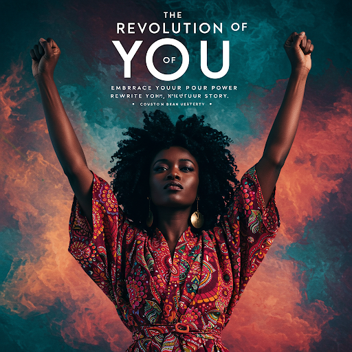 The Revolution of YOU: Embrace Your Power, Rewrite Your Story | by ...