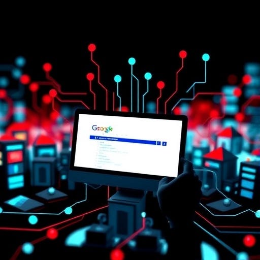 Hacking the System Design: How Search Engines Understand and Deliver ...