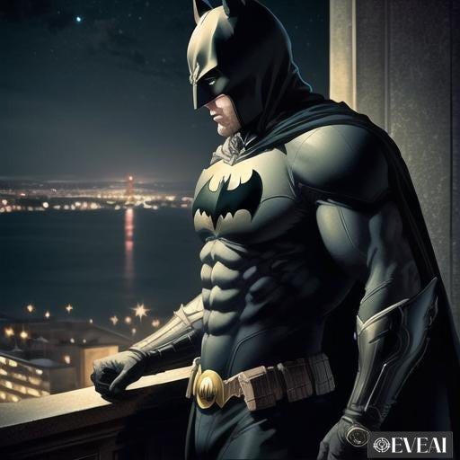 Unleashing Creativity: Discovering the Infinite Potential of EVEAI’s AI ...