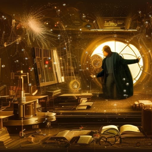Hardy’s Paradox: A Mind-Boggling Quantum Conundrum | by Fahed Daibes ...