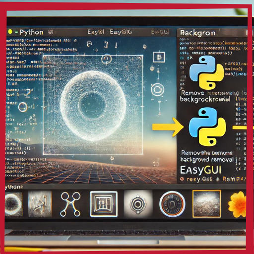 How to Remove the Background from an Image Using Python | by Kevin Meneses González | Medium