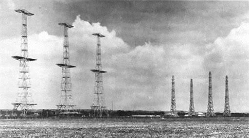 German radar technology helped Britain win World War II | by Mal ...
