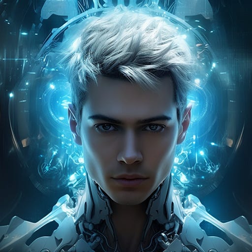 AI Boyfriends- The Rise of Human-Robot Relationships | Philip Okoampah ...