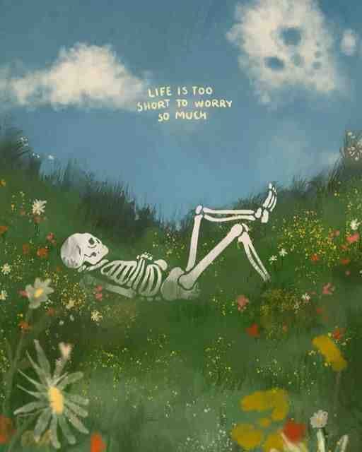 Why is everyone happy except you.. | by Marine | Feb, 2025 | Medium