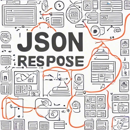 Empowering Java Development: Mapping JSON Responses to Objects | by ... Empowering Java Development: Mapping JSON Responses to Objects | by ...