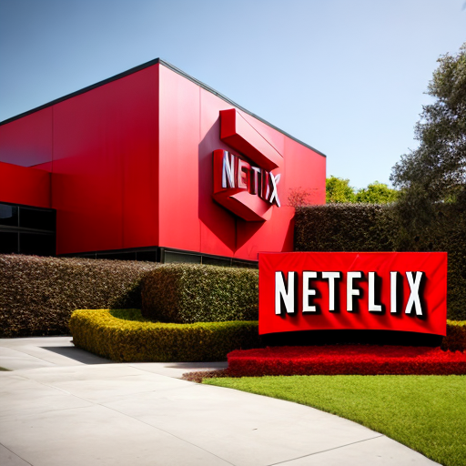 Netflix Unveils Ambitious Blueprint for Real-world Entertainment ...